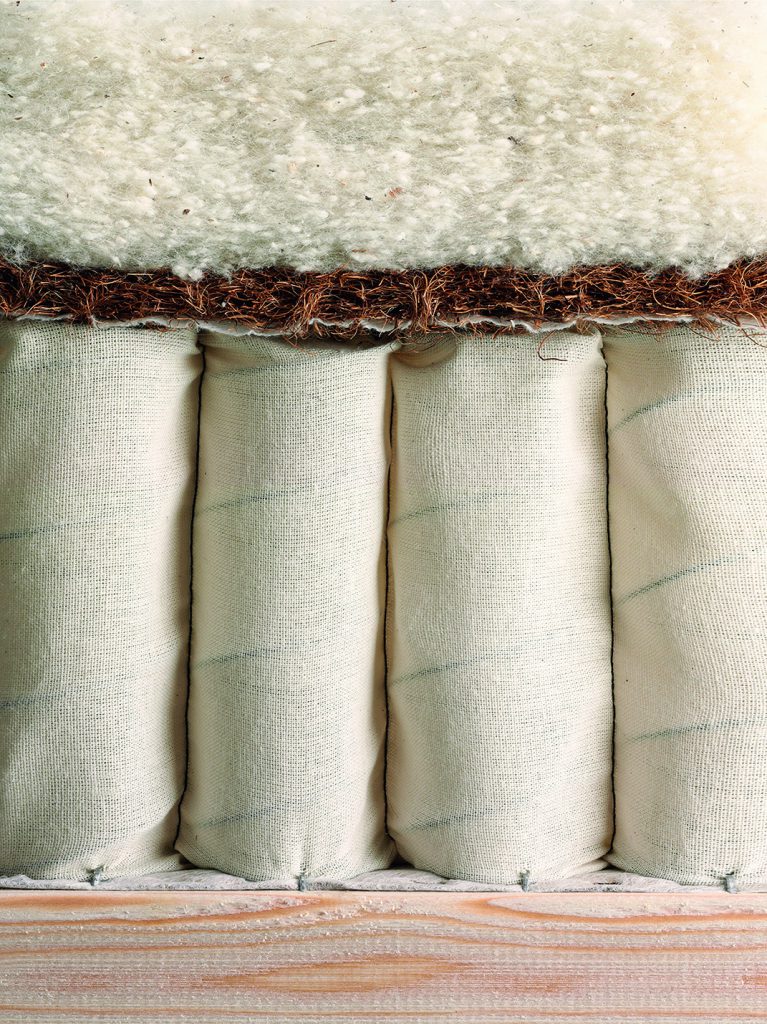 Tiara Superb Mattress | Vispring