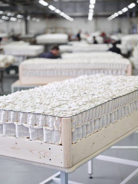 High Quality Mattress | High Quality Divan Bed | Vispring