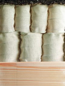 Signatory Mattress | Vispring