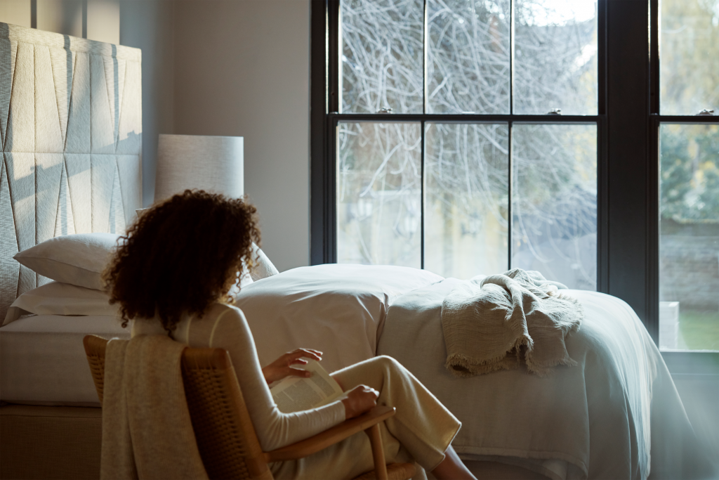 Digital Detox: 5 Top Tips and What To Expect | Vispring