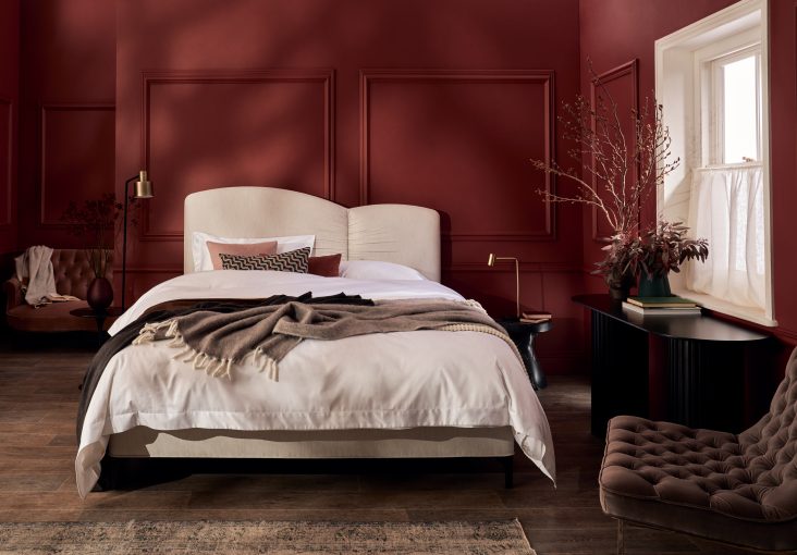 Latest Vispring News