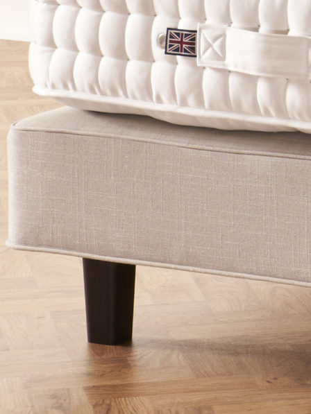 Elite Mattress | Vispring