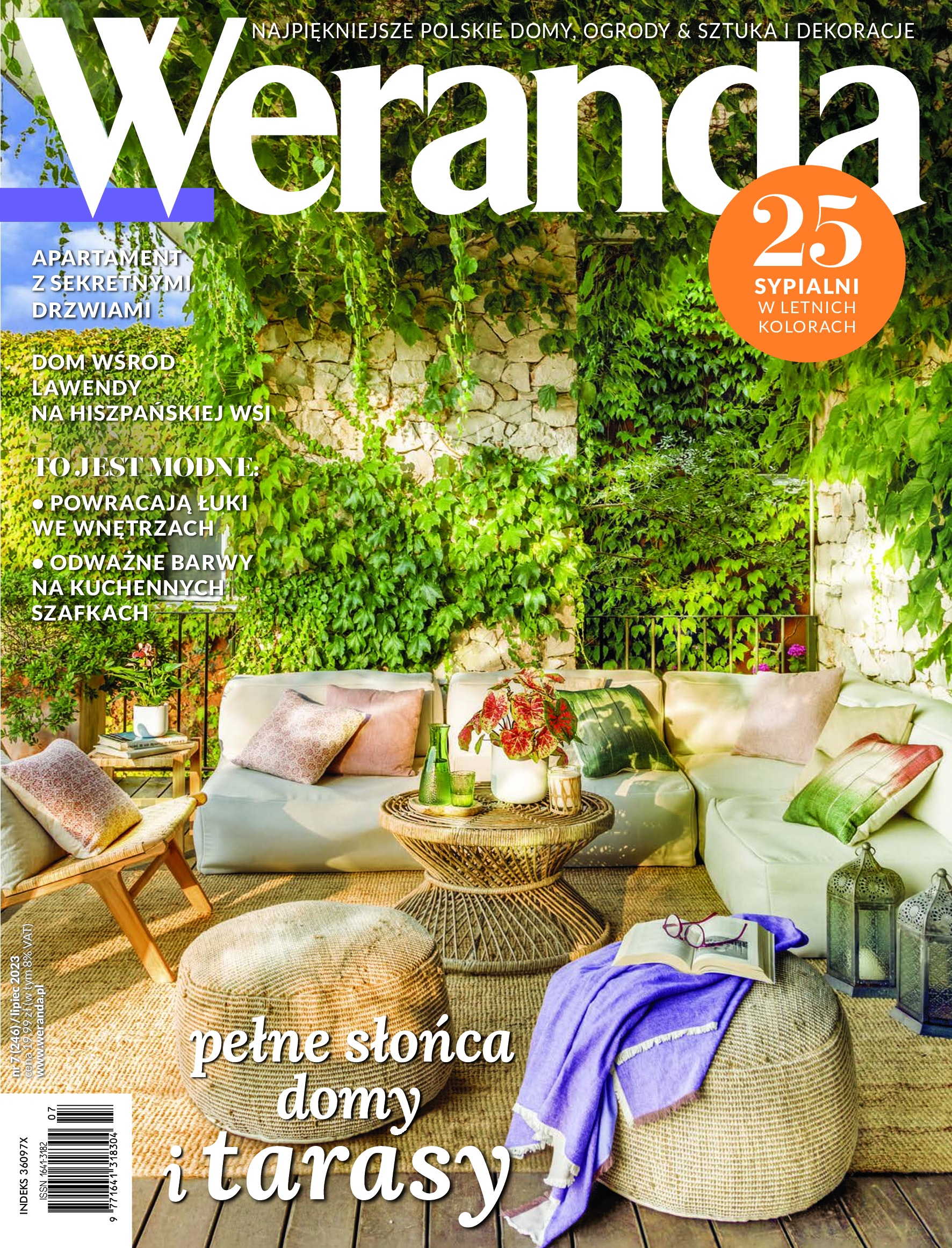 Weranda- Poland | Vispring