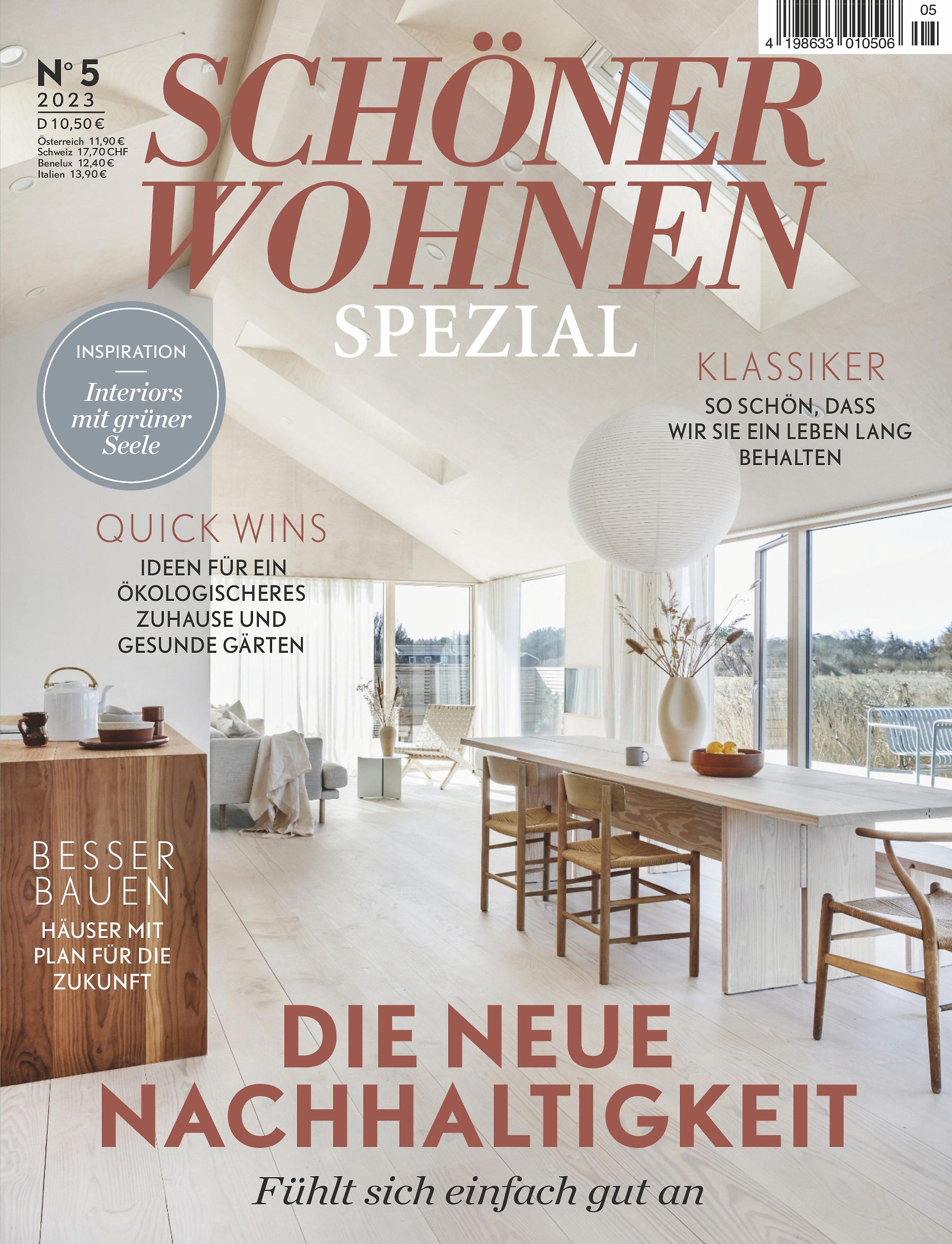 Schoner Wohnen App 1