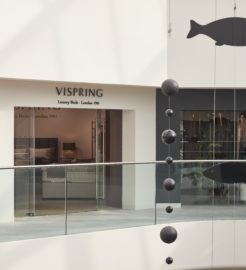 Flagship Store | Vispring