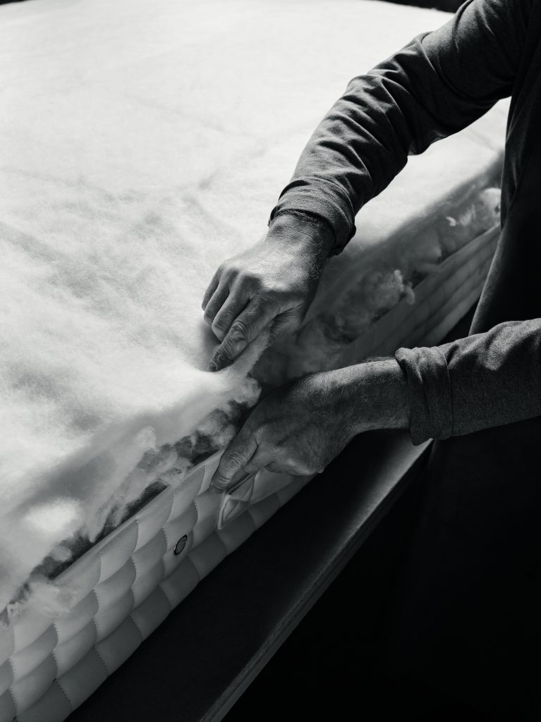 Find your nearest Vispring Store | Vispring Store Locator