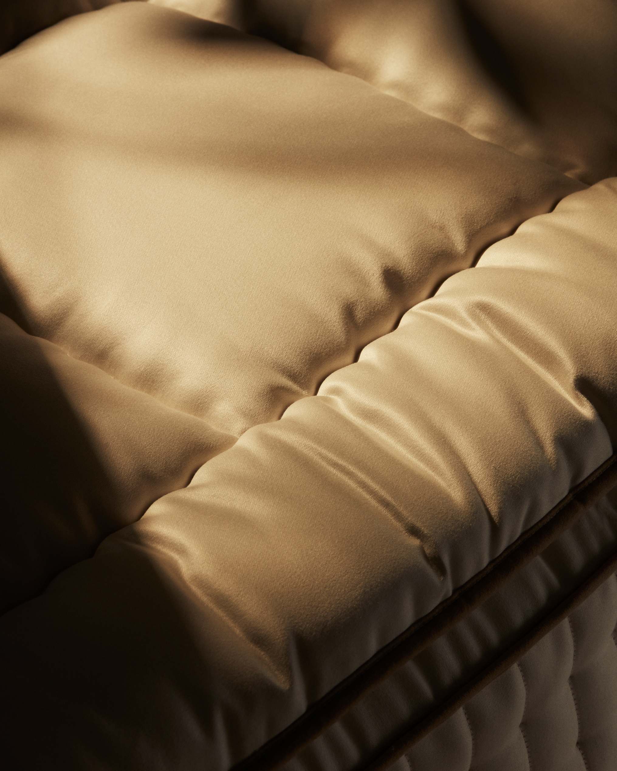 How Mattress Toppers Affect Sleep Position - Vispring Australia